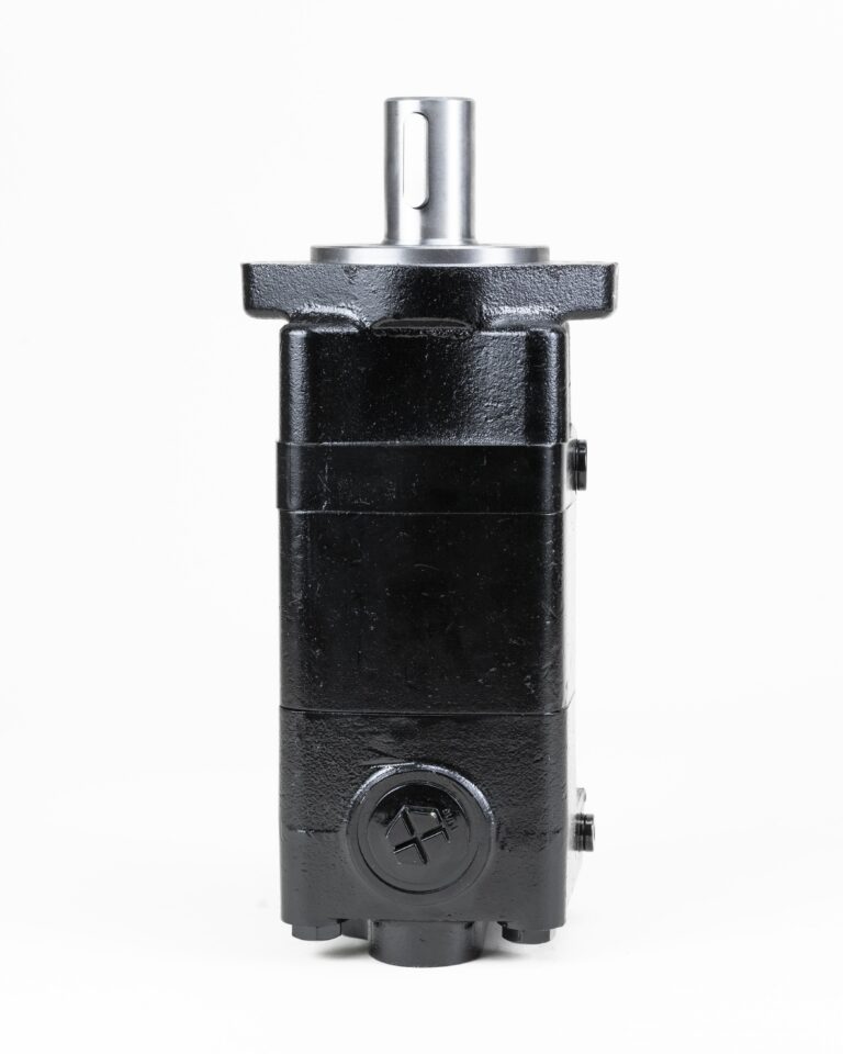 Motor Hidráulico – Transcoser