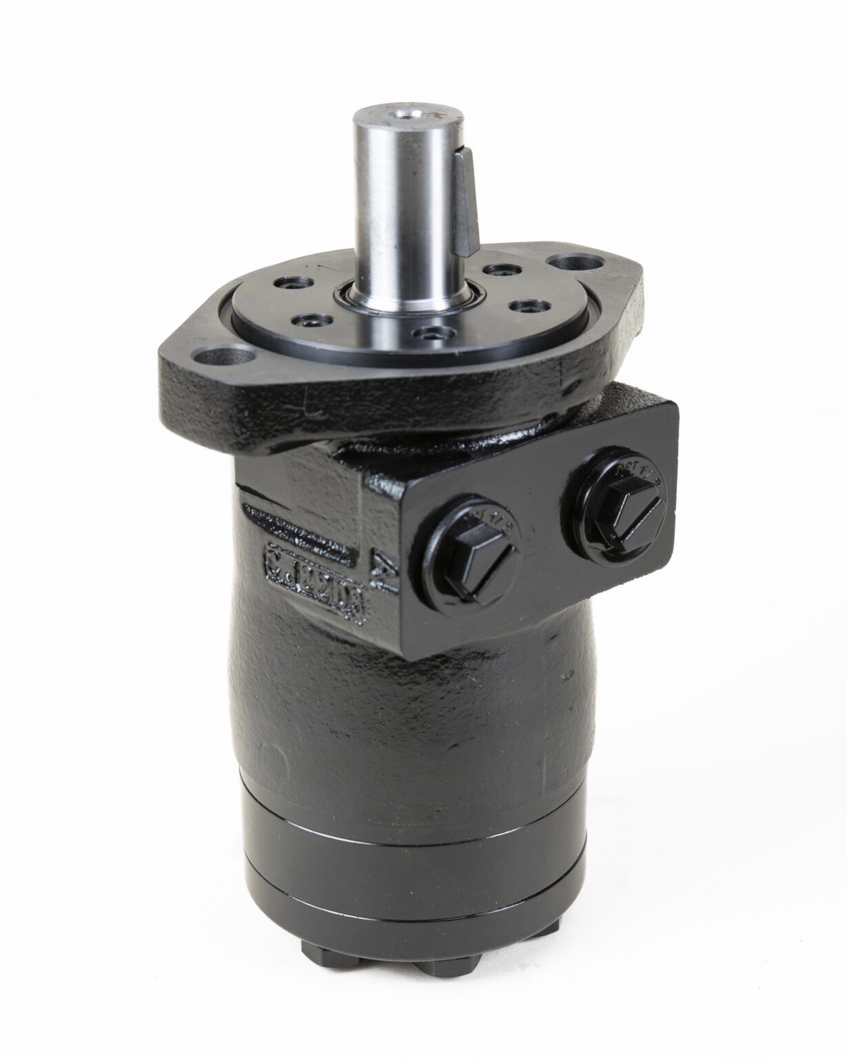 Motor Hidráulico – Transcoser